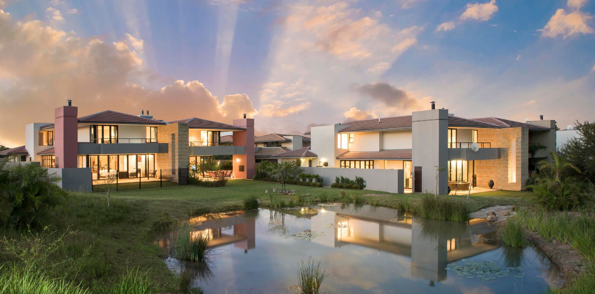 HOME - LOMBARDY Estate & Health Spa